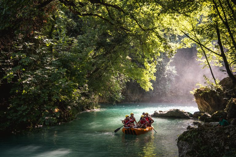 Turismo Attivo e Sostenibile: cos’è e come praticarlo – ActiveItaly