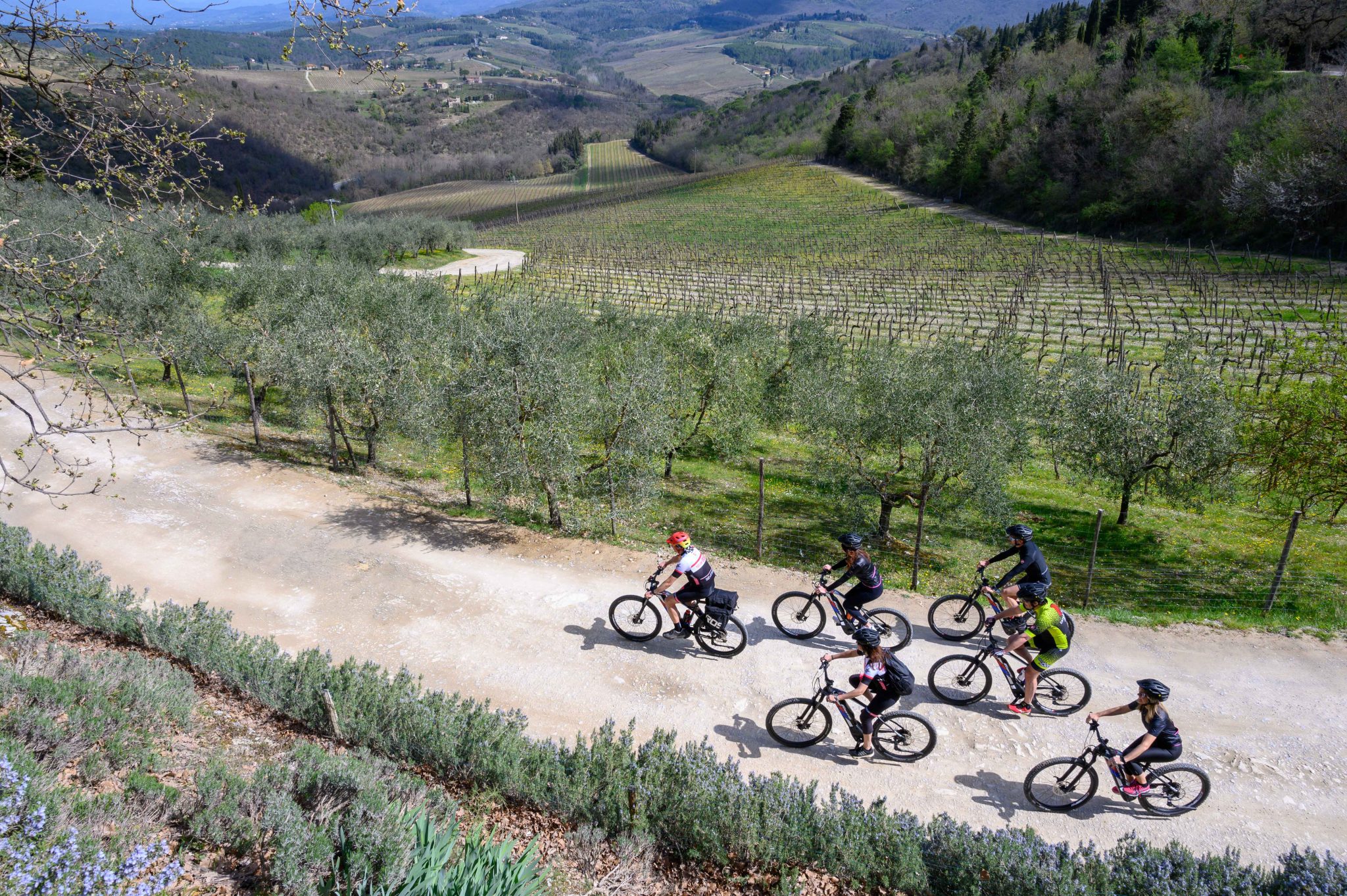 Turismo Attivo e Sostenibile: cos’è e come praticarlo – ActiveItaly